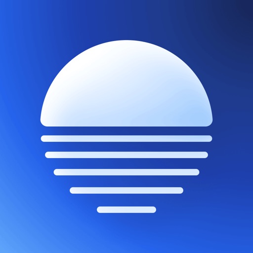 Dayrise: Daily Habit Tracker by Dmitrii Groshev