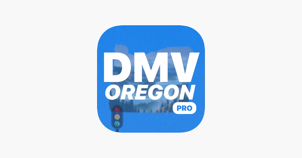 ‎Oregon DMV OR Practice Test ED on the App Store
