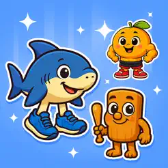 ‎Brainrot Merge on the App Store