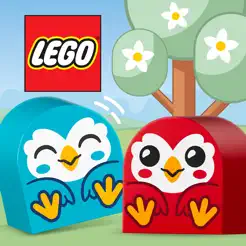 ‎LEGO® DUPLO® World na App Store