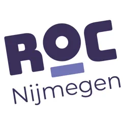 ‎Mijn ROC Nijmegen on the App Store