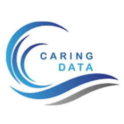 ‎Caring Data Rise on the App Store