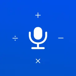 ‎Simple Voice Calculator on the App Store