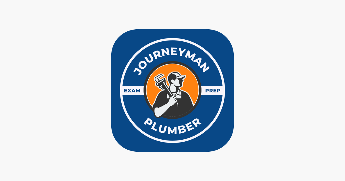 ‎Journeyman Plumber Test Prep on the App Store