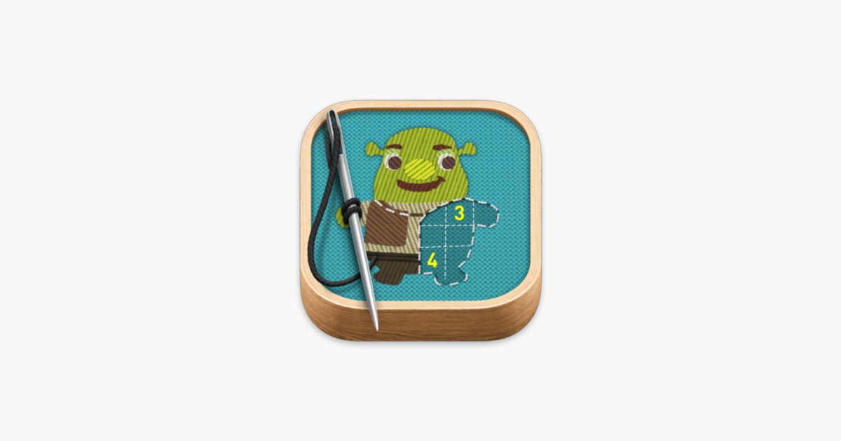‎stitch. on the App Store