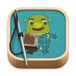 ‎stitch. on the App Store