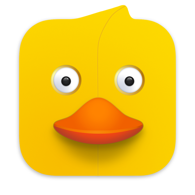 ‎Mac App Store에서 제공하는 Cyberduck