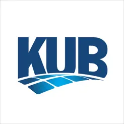 ‎Knoxville Utilities Board KUB on the App Store