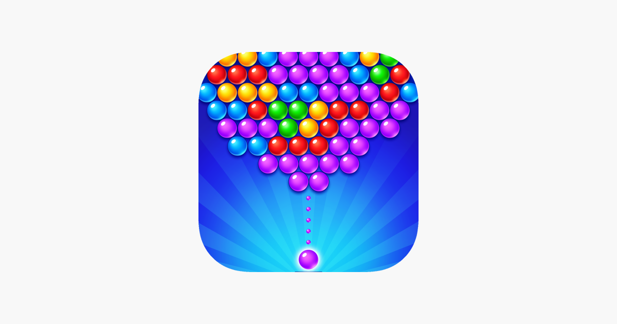Bubble shooter legend store