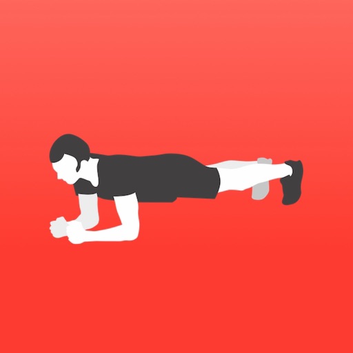 Plank Workout at Home by Alexander Senin