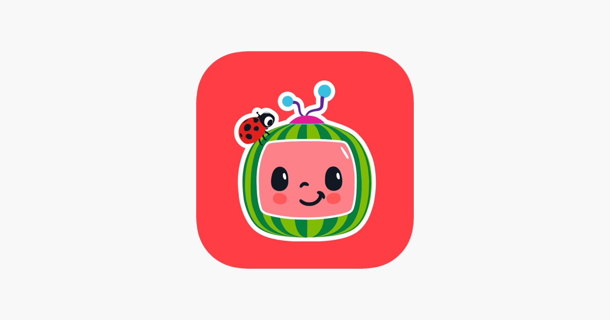 CoComelon - Kids Learn & Play en App Store CoComelon - Kids Learn & Play en App Store