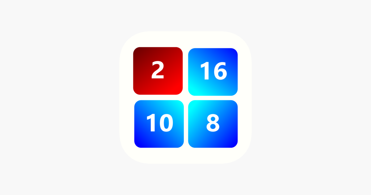binary To Decimal Converter On The App Store