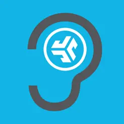 ‎JLab Hearing Health on the App Store