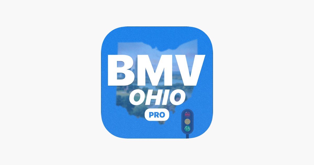 ‎Ohio BMV OH Practice Test Prep on the App Store