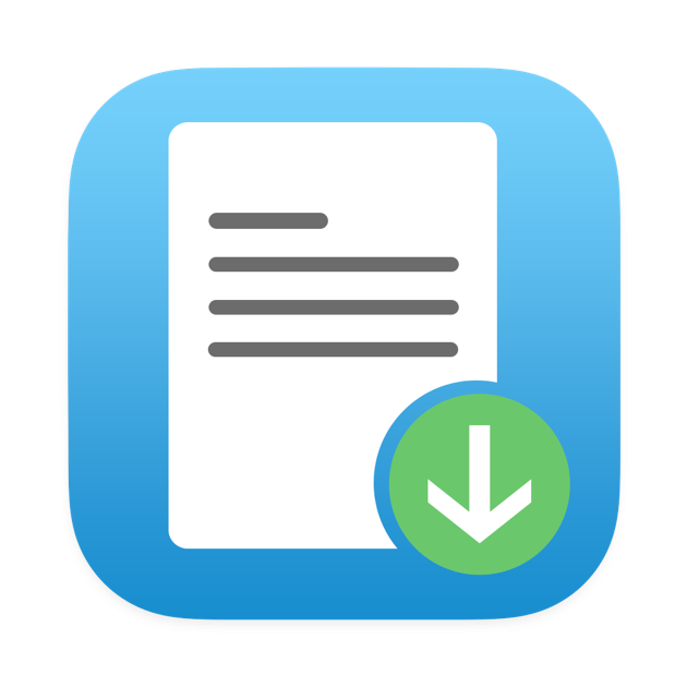 ‎FileDrop: Quick File Transfer on the Mac App Store