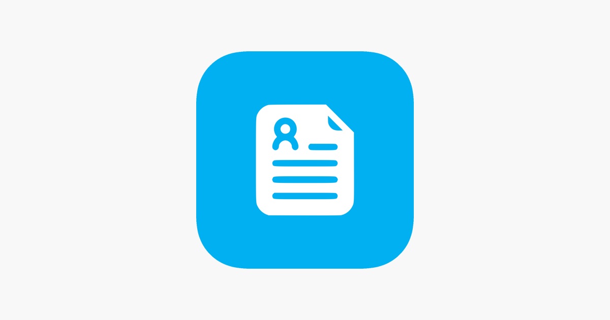 ‎Cover Letter Creator with AI App - App Store