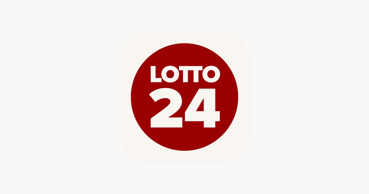 ‎LOTTO24 Eurojackpot & 6aus49 im App Store