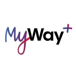 ‎MyWay+ on the App Store
