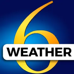 ‎StormTracker 6 - Weather First App - App Store
