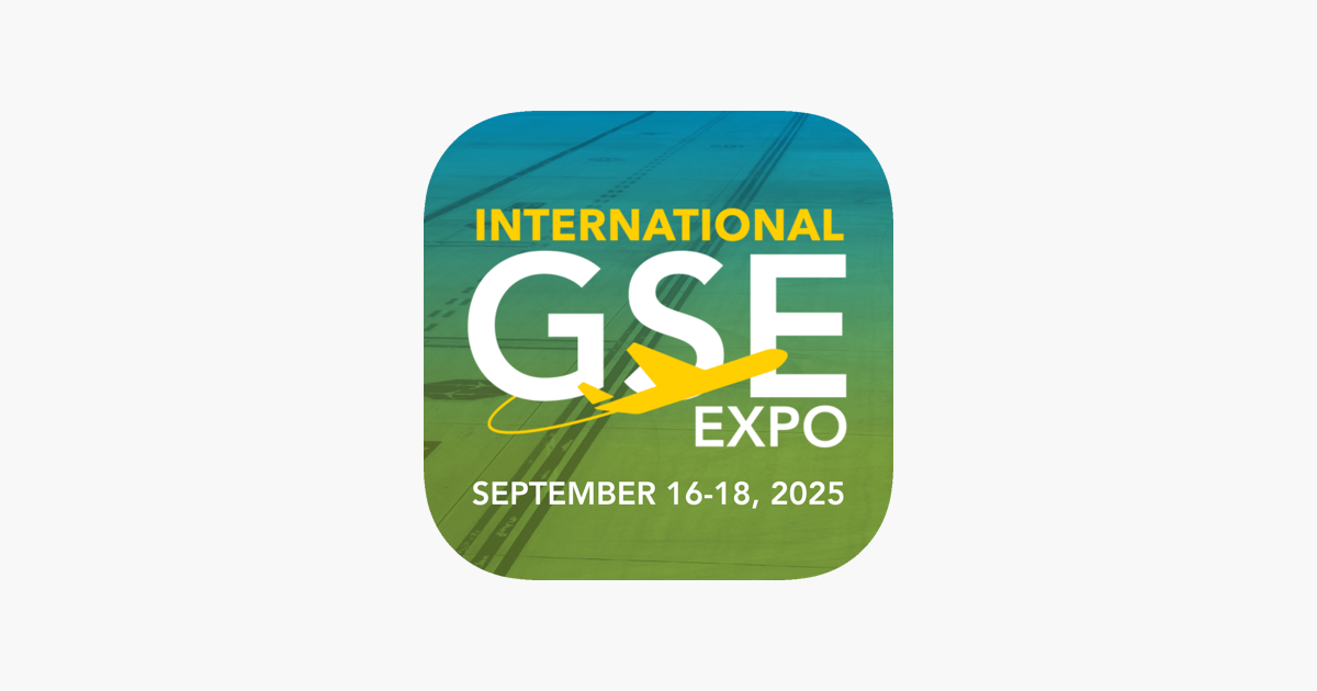 ‎GSE Expo 2025 on the App Store
