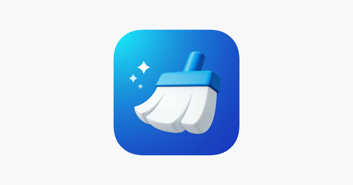 ‎Phone Cleaner: Storage Manager en App Store