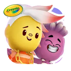 ‎Crayola Adventures on the App Store