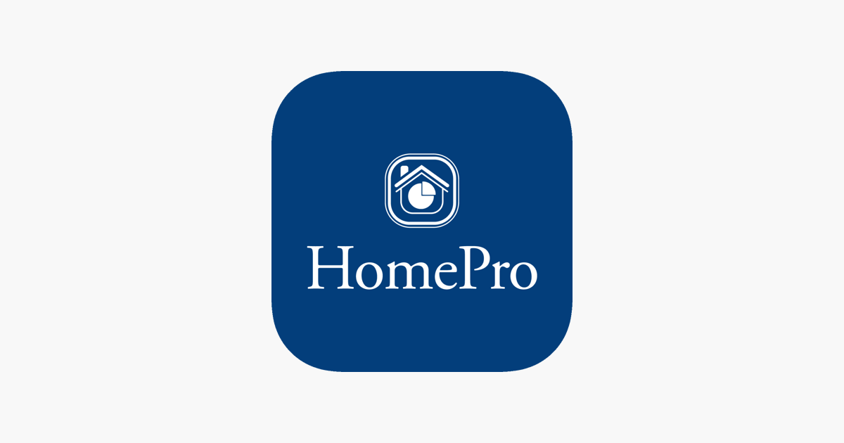 ‎HomePro on the App Store
