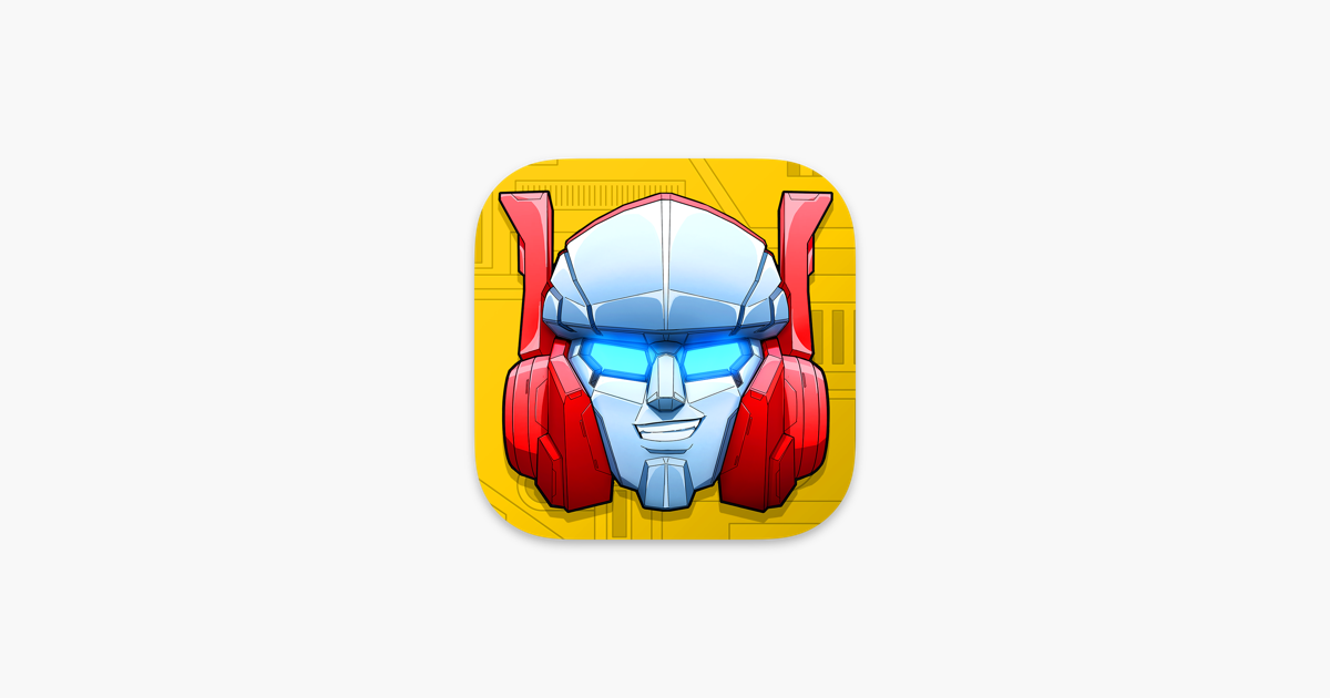 ‎TRANSFORMERS: Tactical Arena on the App Store