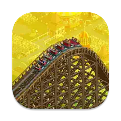 ‎RollerCoaster Tycoon® Classic+ on the App Store