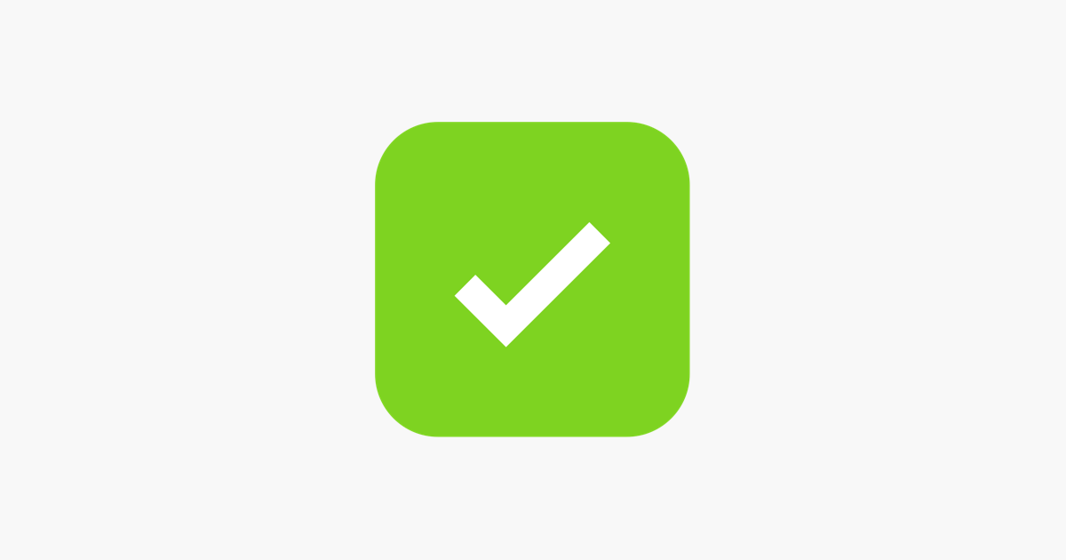 Smart Tasks - Lists Made Easy on the App Store Smart Tasks - Lists Made Easy on the App Store