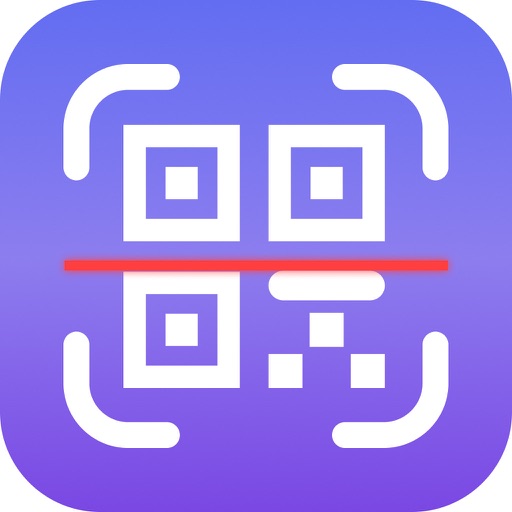 Scan QR Code : Barcode Scan. by Komal Lathiya