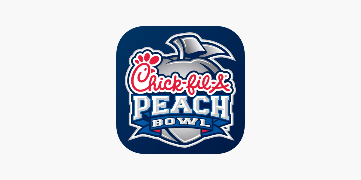 Peach Bowl Inc. on the App Store