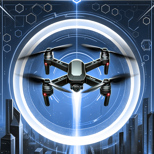 ‎Drone - Vision on the App Store