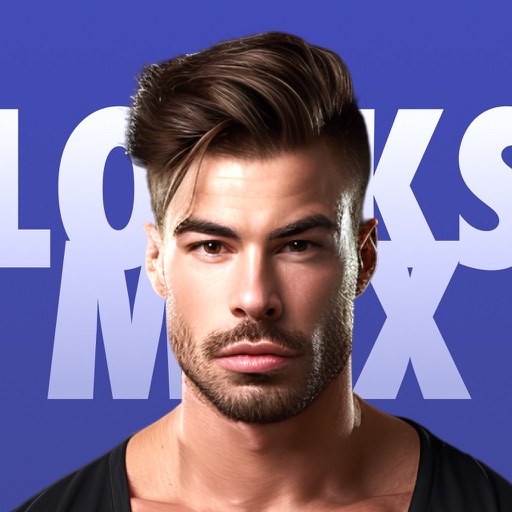 LooksMax Rate AI: Umax Looks by Applace