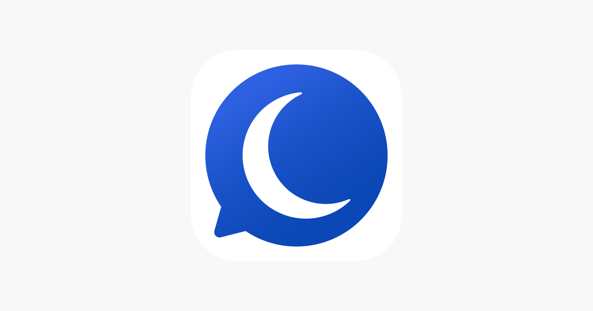 ‎CoolApp Messenger on the App Store