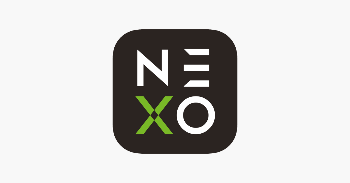‎NEXO, El Corte Inglés on the App Store