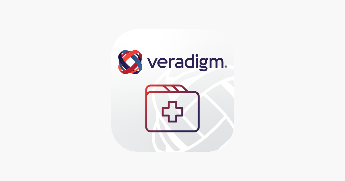 ‎Veradigm EHR Mobile on the App Store