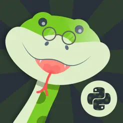 ‎Learn Python Coding: Python X on the App Store