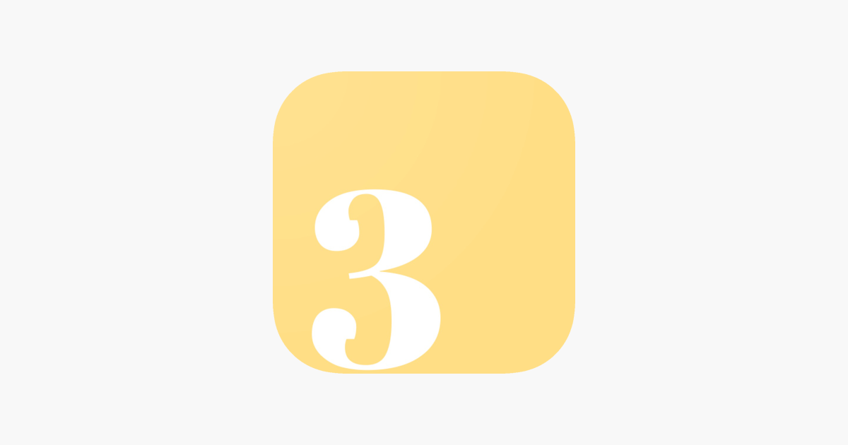 Good Things gratitude journal on the App Store Good Things gratitude journal on the App Store