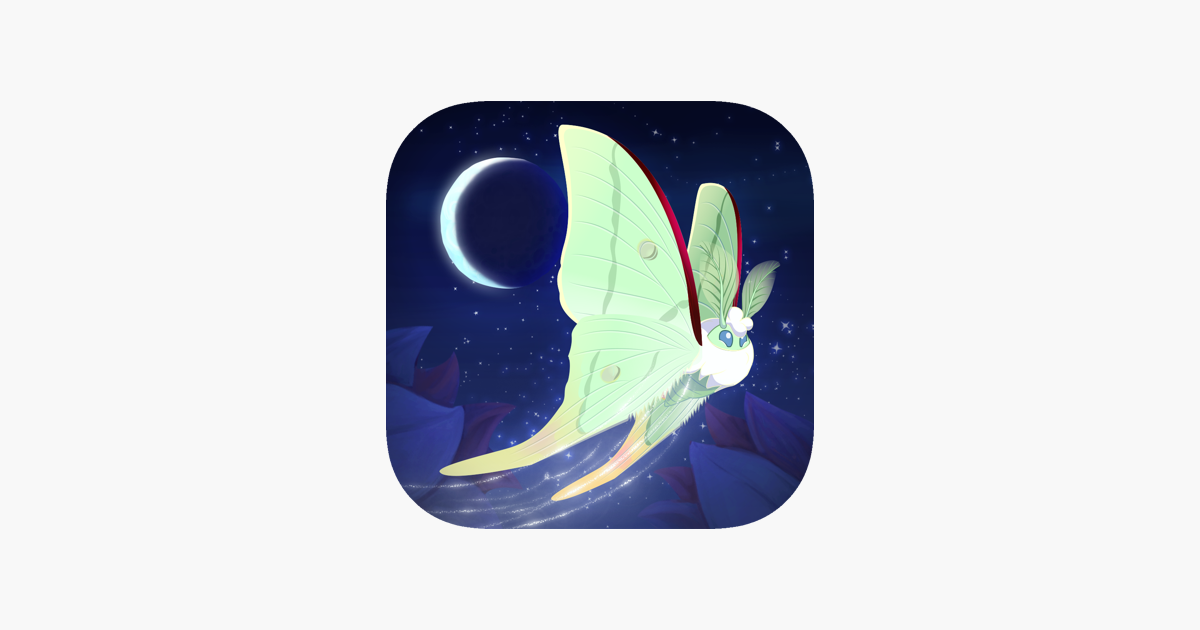 ‎Flutter: Starlight on the App Store