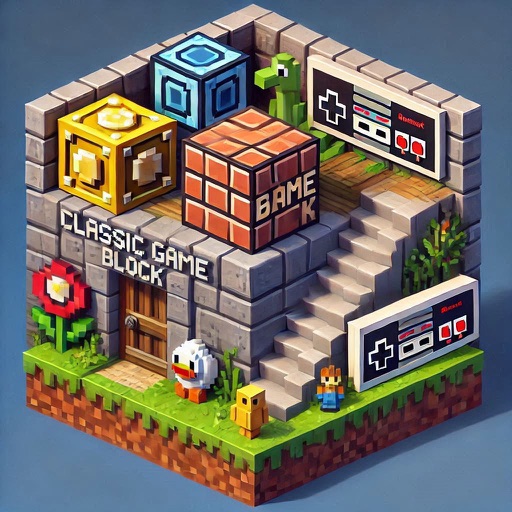 Classic Add-Ons for MCPE by ETNOGAME LLC