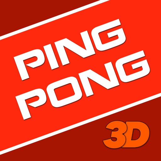 Ping Pong 3D for PC - Windows 7,8,10,11