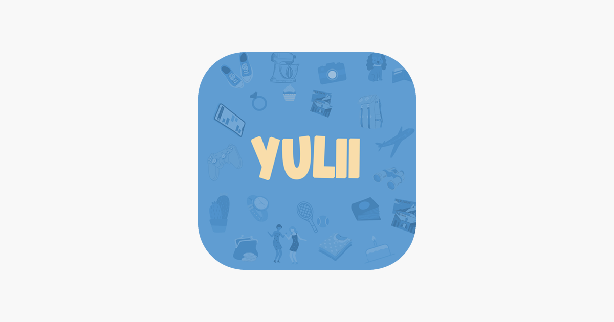 ‎Yulii on the App Store