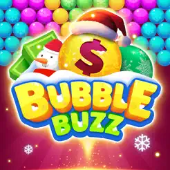 ‎Bubble Buzz: Win Real Cash on the App Store