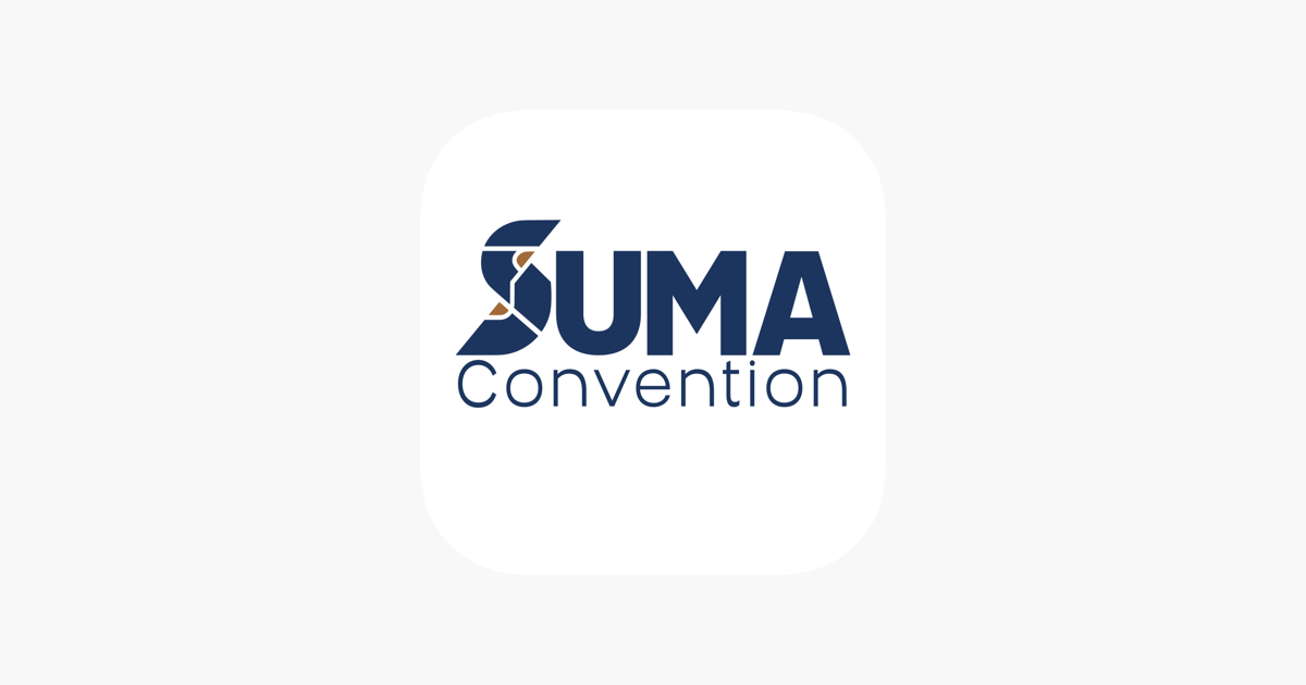 ‎SUMA Convention 2024 on the App Store