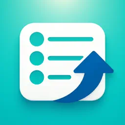 Export Reminders to CSV & JSON - Utilities App | MWM