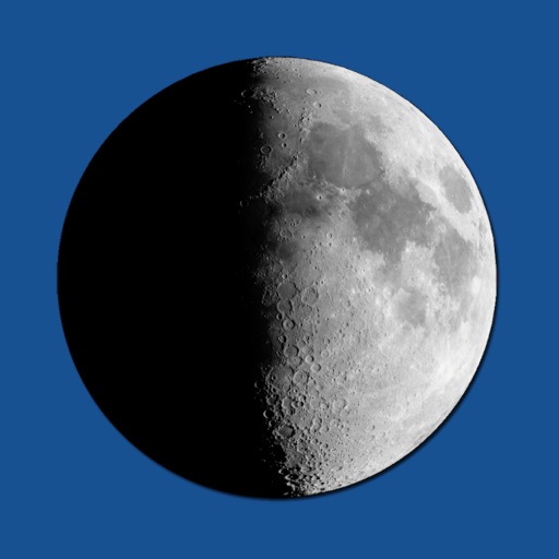 Moon Atlas VR by Julian James