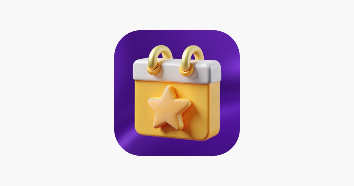 ‎StarMap Growth App - App Store