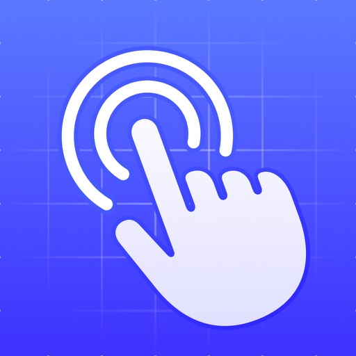 Auto Clicker : Automatic Tap by FJ Tech