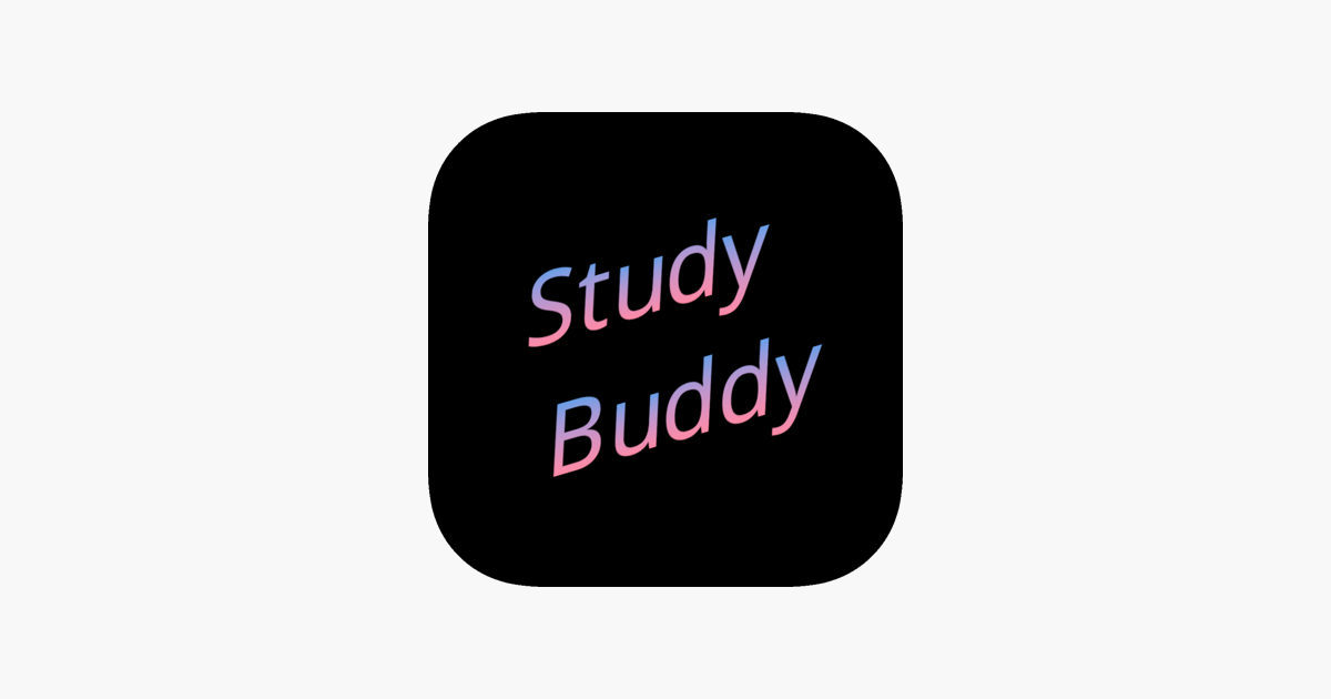 ‎Study Buddy | AI Assistant on the App Store